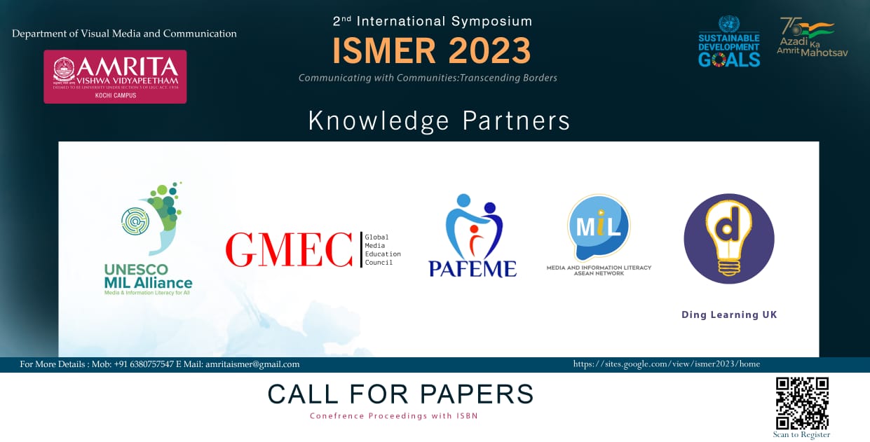 Amrita Vishwa Vidyapeetham - Kochi Campus