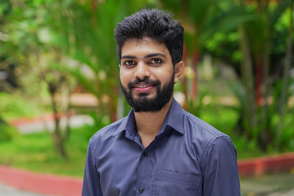 Amrita Vishwa Vidyapeetham - Kochi Campus