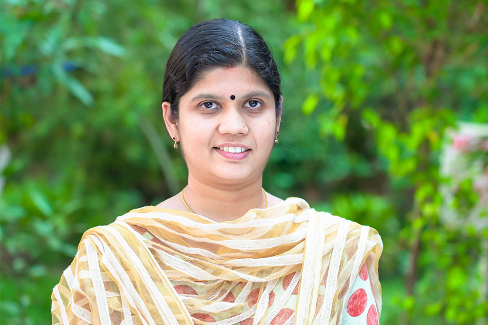 Amrita Vishwa Vidyapeetham - Kochi Campus