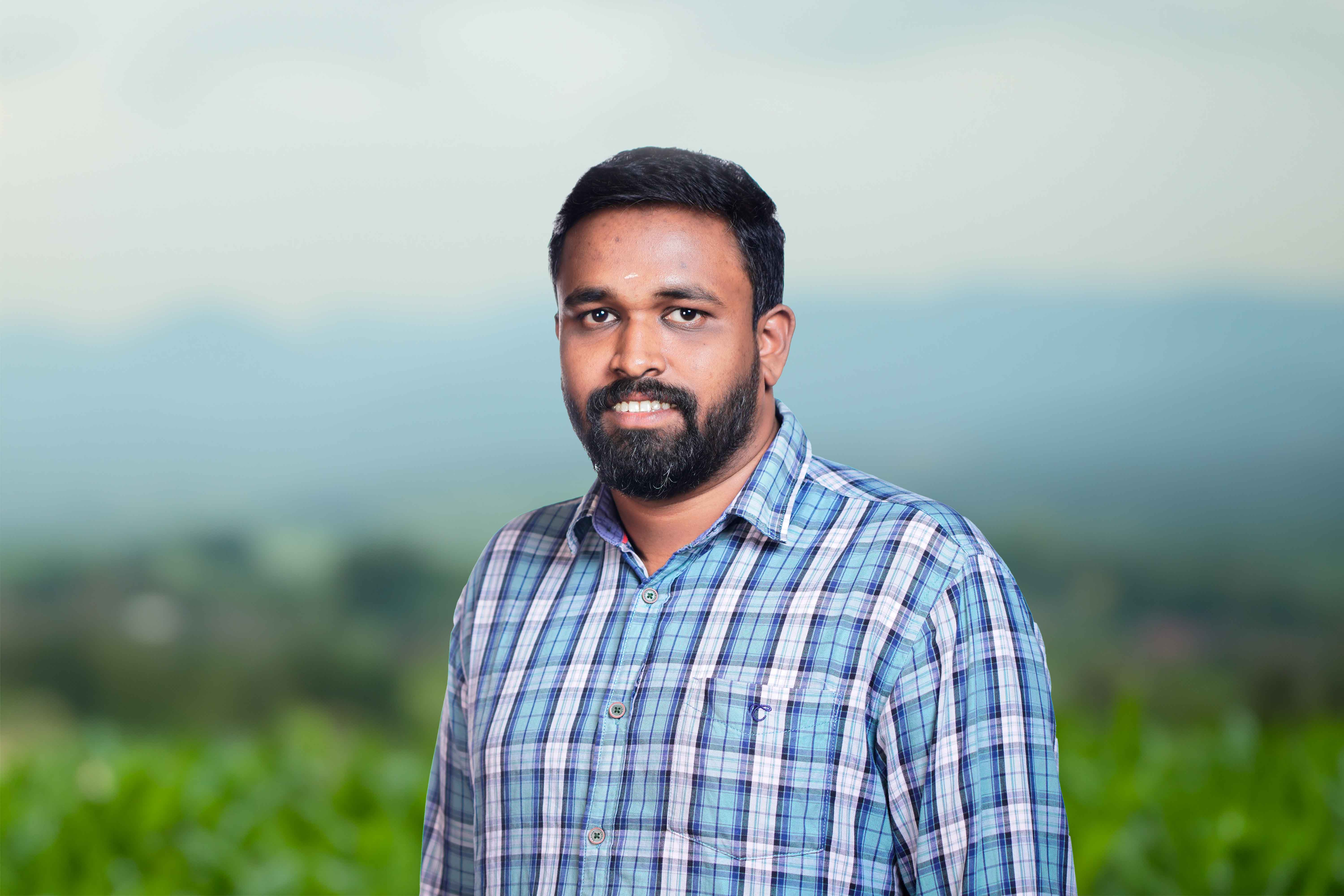 Amrita Vishwa Vidyapeetham - Kochi Campus