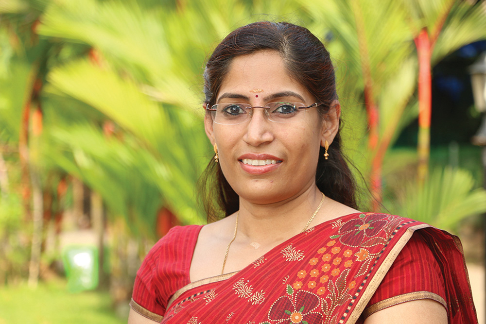 Amrita Vishwa Vidyapeetham - Kochi Campus