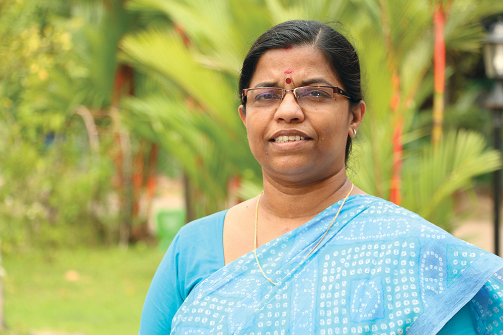 Amrita Vishwa Vidyapeetham - Kochi Campus Intranet